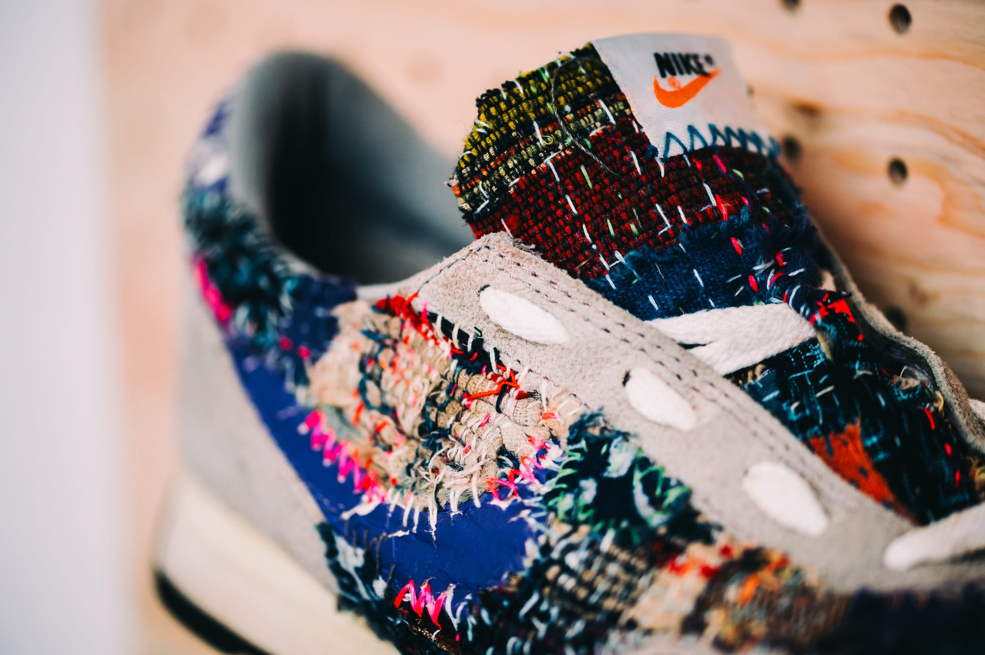 How to start Sashiko for Beginners