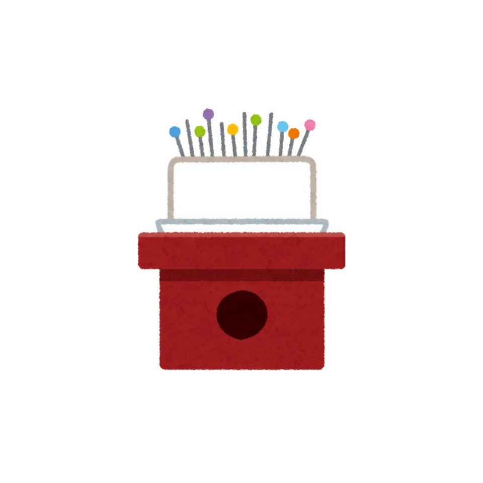 How to start Sashiko for Beginners